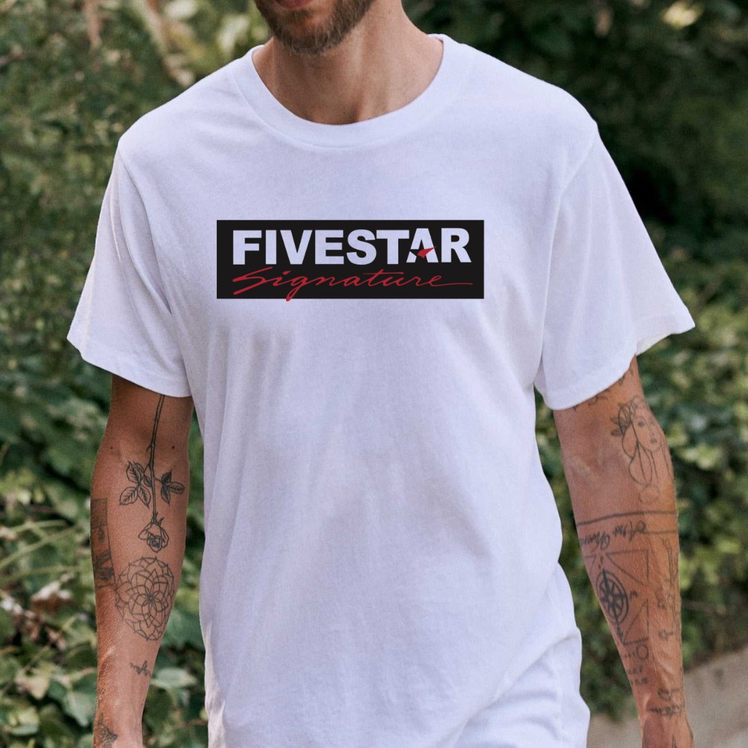 Fivestar Apparel – FIVESTAR NUTRITION